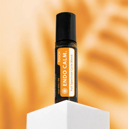 10ml ENDO CALM Roll On | Hormone Health