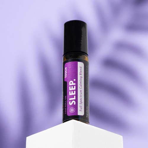 10ml SLEEP Roll On | Hormone Health