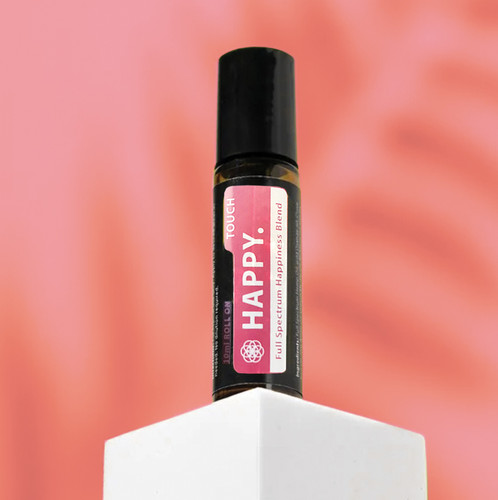10ml HAPPY Roll On | Hormone Health