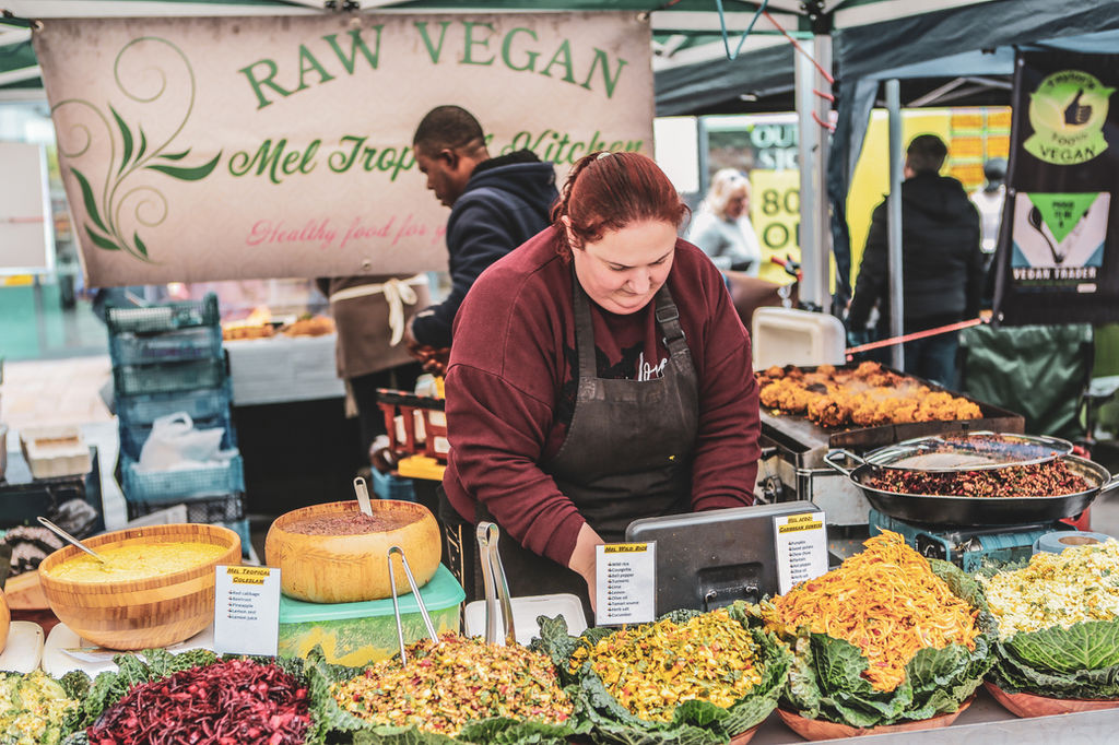 Vegan Market Co | Blog