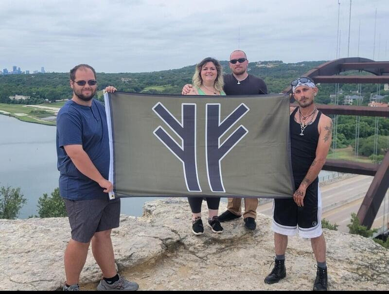 Austin Texas Hike Moot