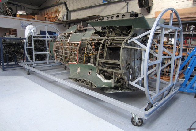 Polikarpov I-153 | Memorial Flight