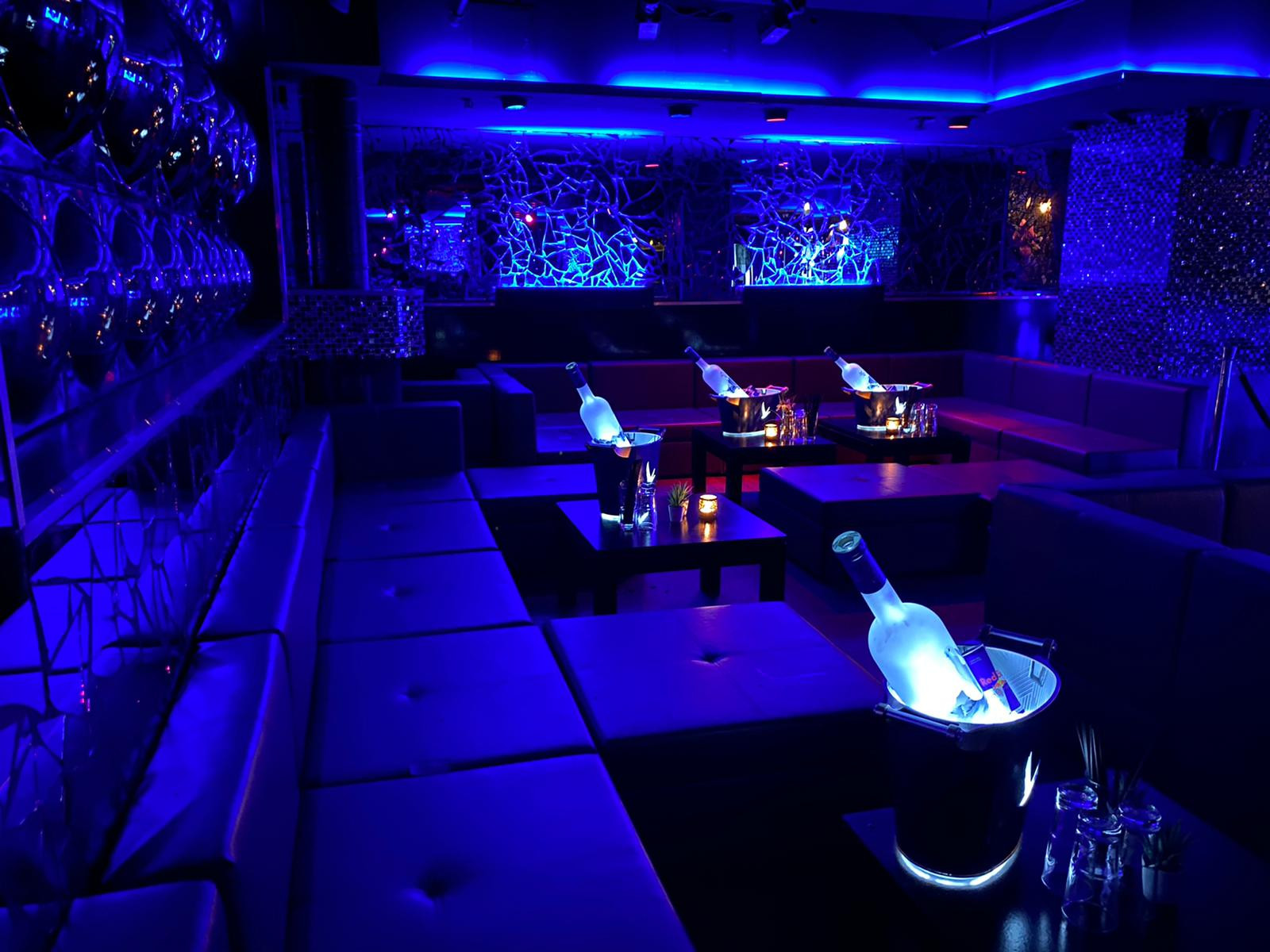 RESERVATION | MAXXIM CLUB BERLIN