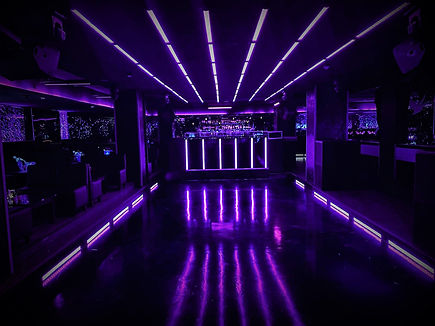 MAXXIM Nachtclub Berlin - die Party Location in der City West