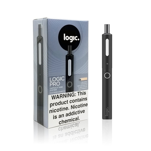 LOGIC PRO KIT CAPSULE TANK SYSTEM | My Site