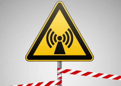EMF (Electromagnetic Field) Awareness | Safetyboss