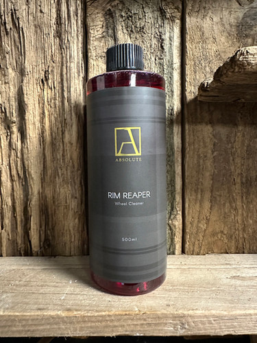 Rim Reaper wheel cleaner | absolute-valeting