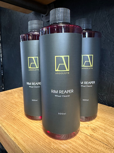 Rim Reaper wheel cleaner | absolute-valeting