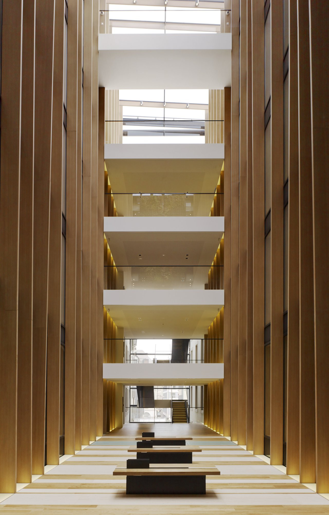 HSBC Private Banking