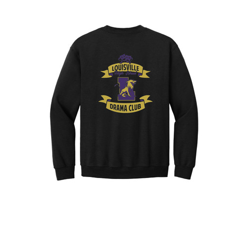 LPS One Act 2024 Crew Neck | Barnes Apparel