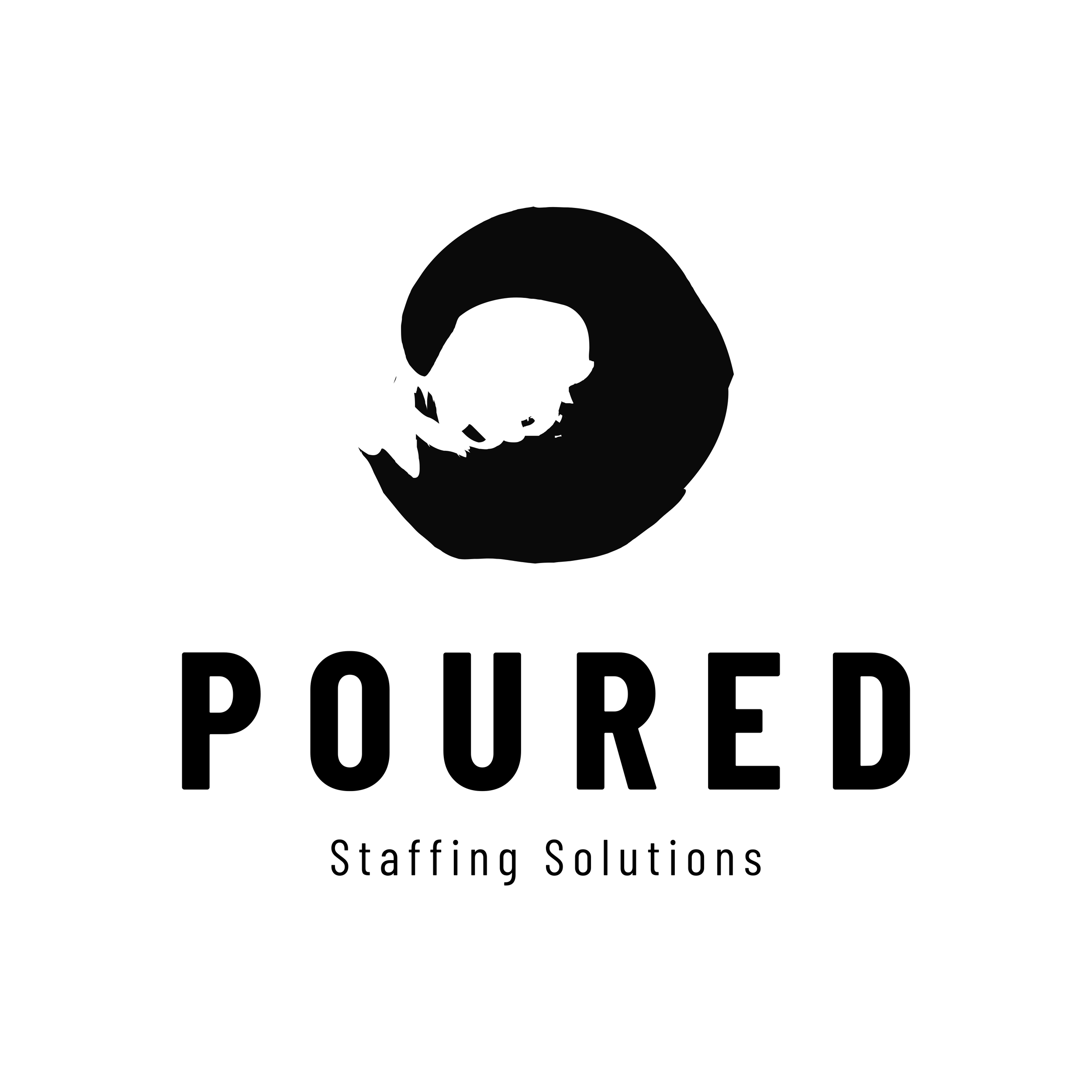 Retail Staffing | POURED