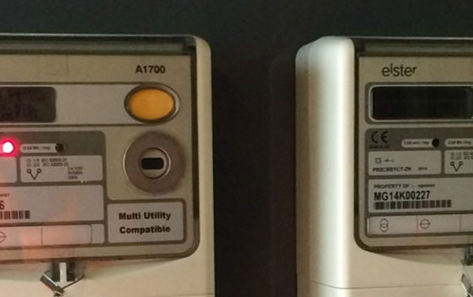 Meter Point Administration Number