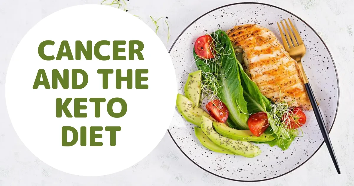 The Keto Diet And Cancer What The Research Says