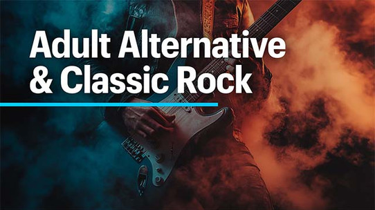 Music Choice | Ad-Free Music