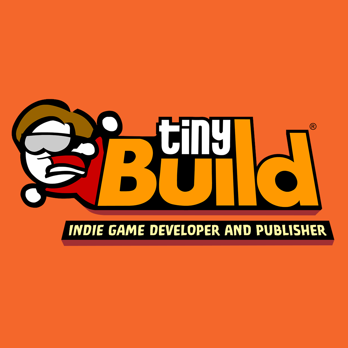 Tinybuild Games Indie Game Developer And Publisher Hello Neighbor