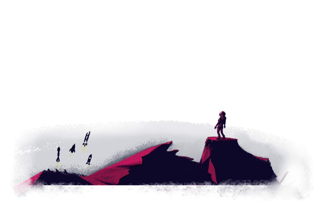 Boardgame | Rocket Rescue