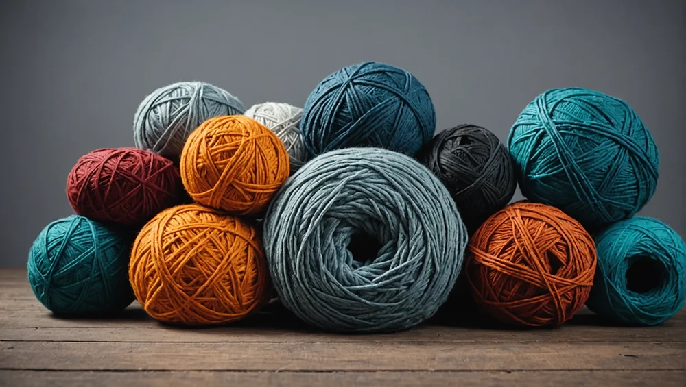 Elevating Circular Knitted Textiles with Polyester Yarns
