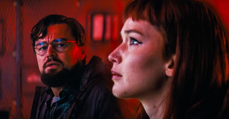 Quais são os 5 melhores filmes da Netflix em 2021?