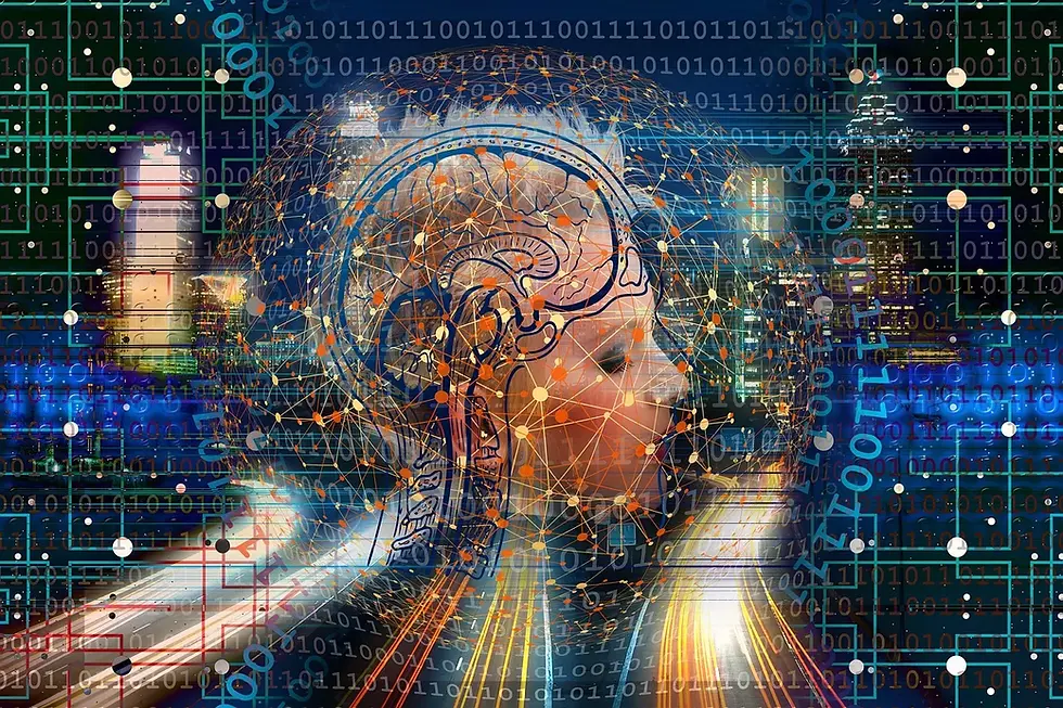 The Future of Brain Implants
