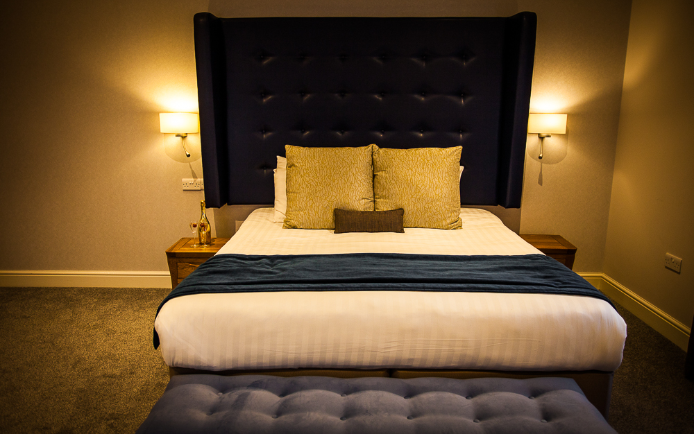 Heywood Spa Hotel | Tenby | Luxury 4-Star Hotel, Restaurant and Spa