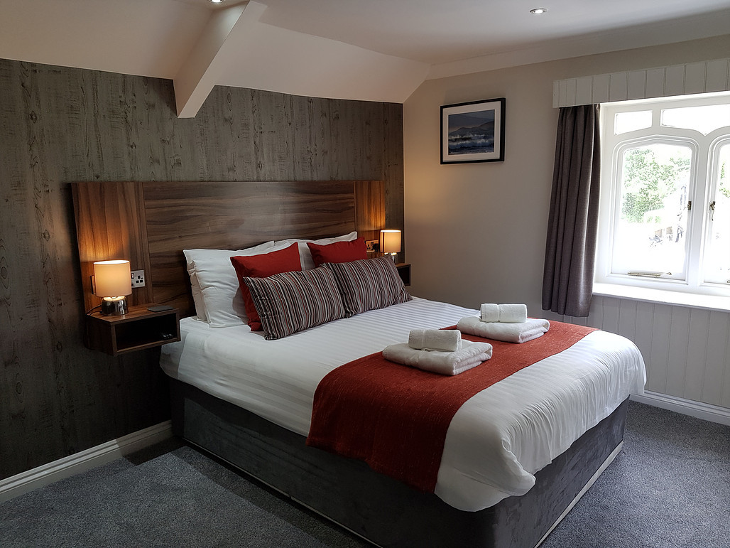 Double Classic Room (403)