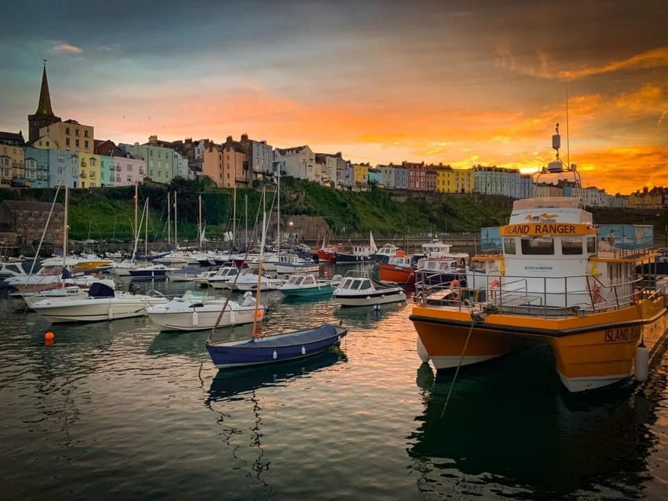 Heywood Spa Hotel | Tenby | Luxury 4-Star Hotel, Restaurant and Spa