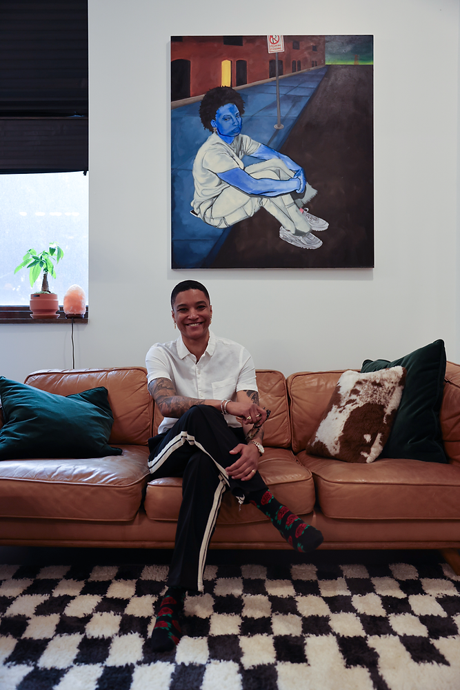 08 Tyler Hardy: Building a Personal and Purposeful Art Collection