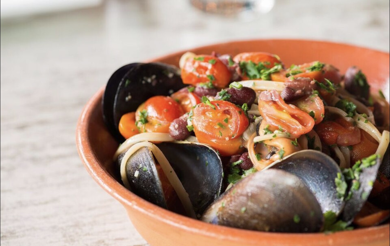 papagallo.com.au Experirnce Italian style of food and drinks.