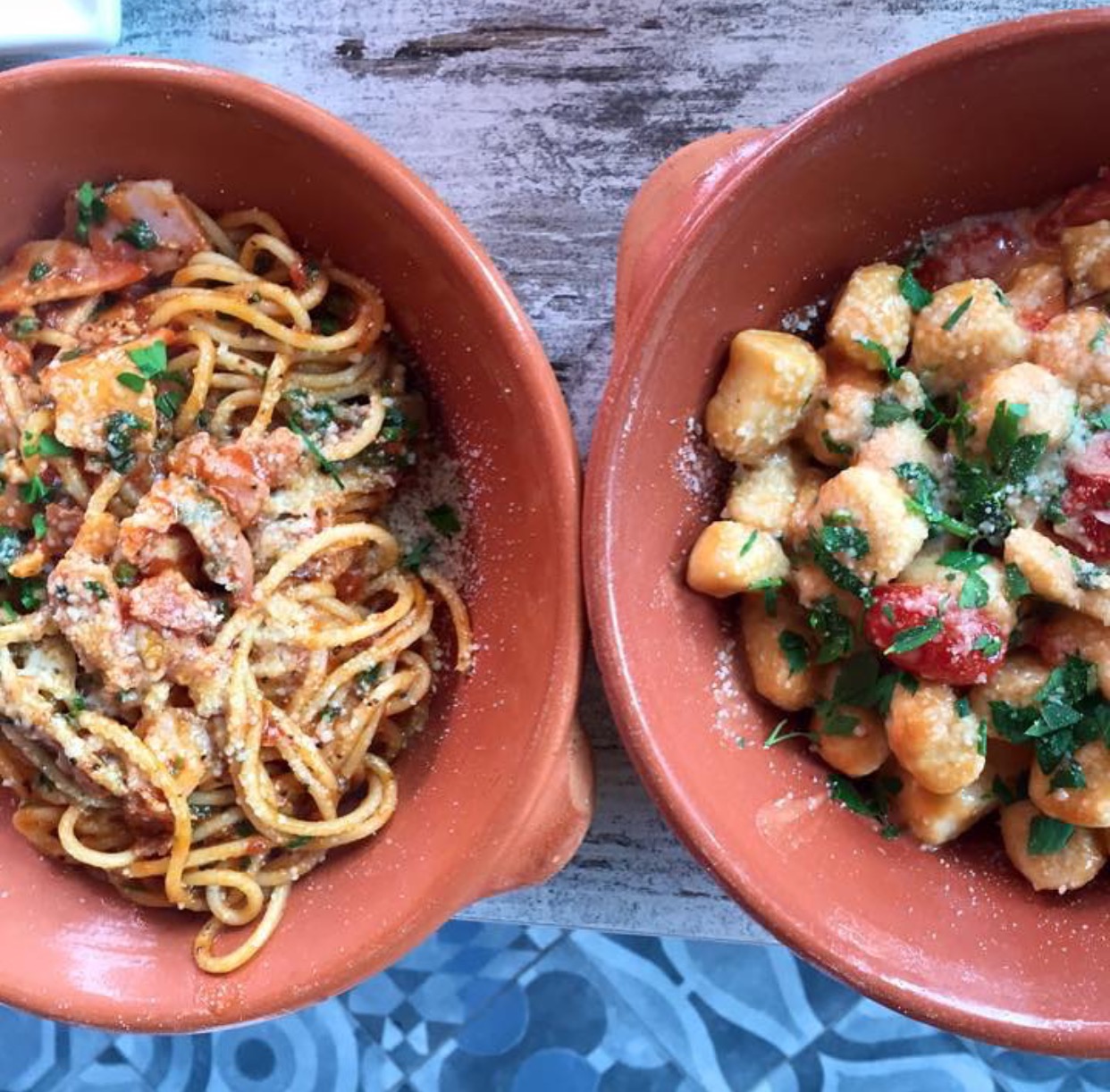 papagallo.com.au Experirnce Italian style of food and drinks.