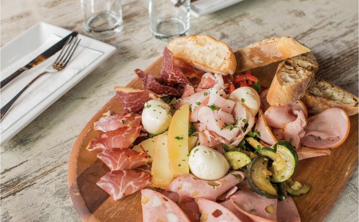 papagallo.com.au Experirnce Italian style of food and drinks.