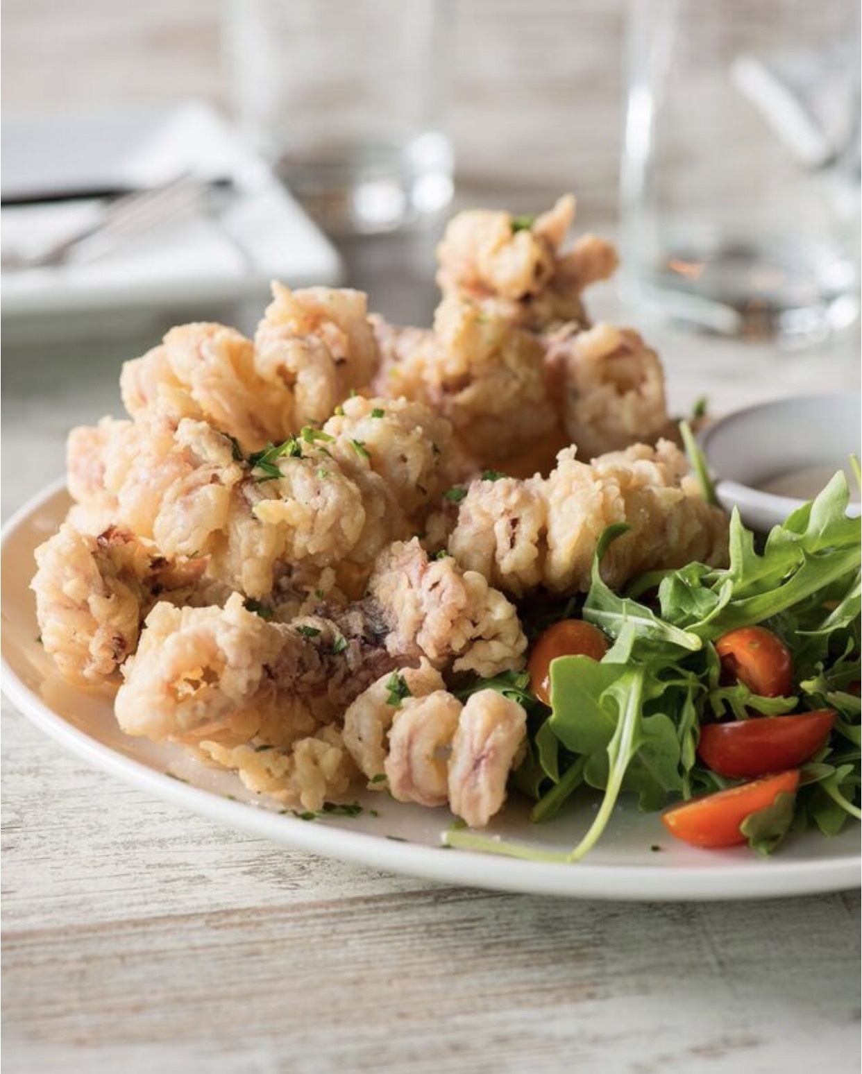 papagallo.com.au Experirnce Italian style of food and drinks.