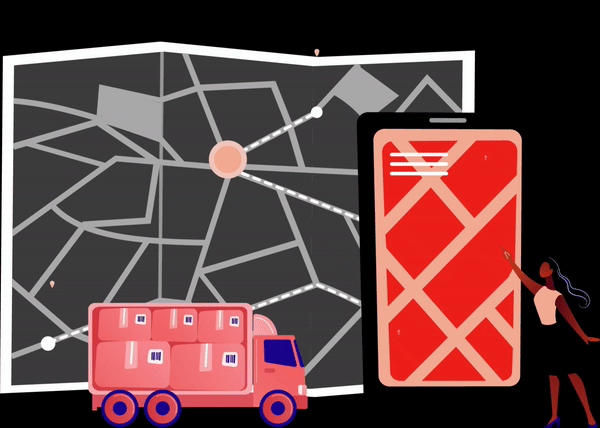 Streamlining Delivery Logistics for Maximum Efficiency: The Essential Guide