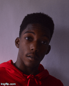 Facial Expressions GIF