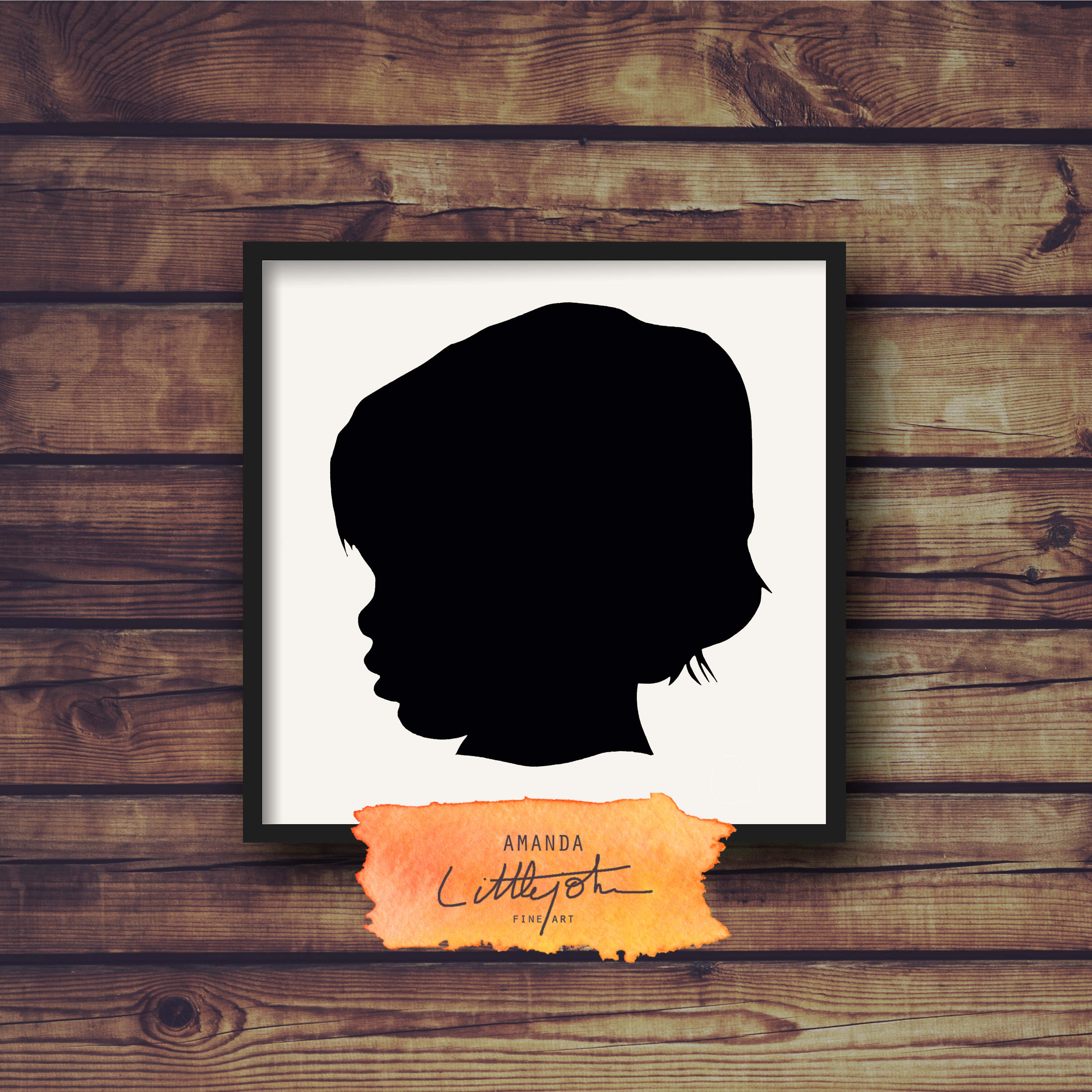 Home | Amanda Littlejohn Fine Art