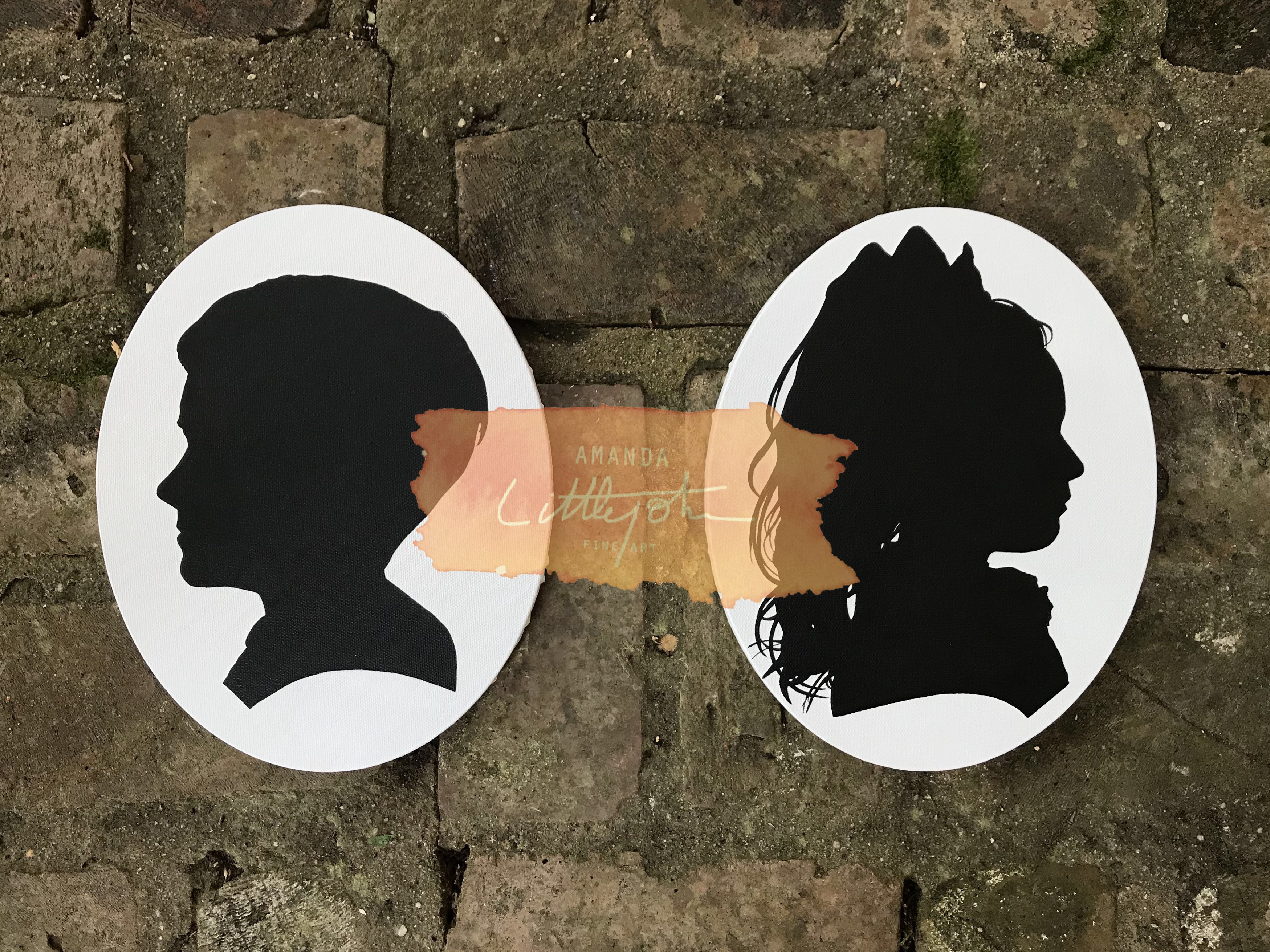 Home | Amanda Littlejohn Fine Art