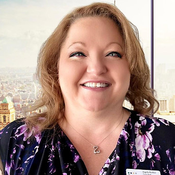 Board & Staff | TACC