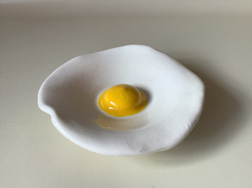 Spoon Rest | Earth Art NZ Pottery