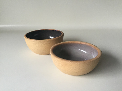 NZ Handmade Rustic Bowl | Earth Art NZ Pottery