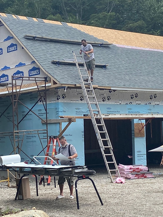 Contractor | Remodeling | Killingly