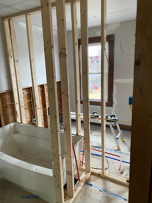 Contractor | Remodeling | Killingly