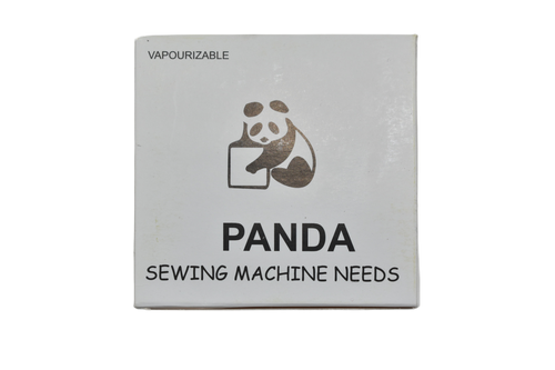 Panda Wax Coated Cut-Free White Chalk - White Box | Mayshah.com