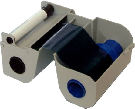 Card Printer Replacement Color Ribbon for C-30 Printer | REPSS