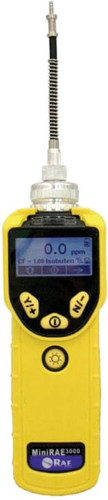 MiniRAE 3000+ Portable Handheld VOC Monitor | REPSS