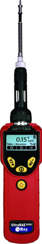 UltraRAE 3000+ Portable Handheld Compound Specific VOC Monitor | REPSS