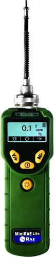 MiniRAE Lite Portable Handheld VOC Monitor | REPSS