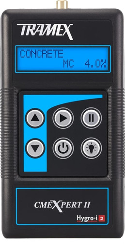 Tramex CMEX2 | REPSS