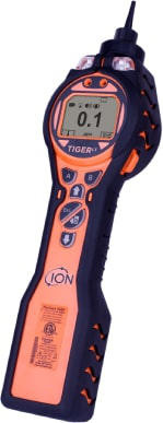 Tiger LT Handheld VOC Detector (IS) | Repss Inc
