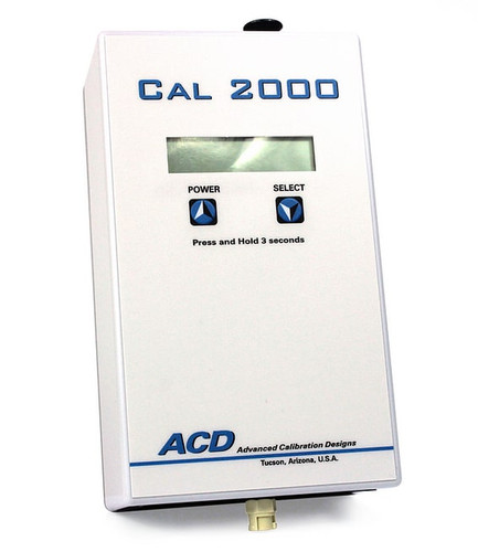 CAL 2000 Complete Instrument | REPSS