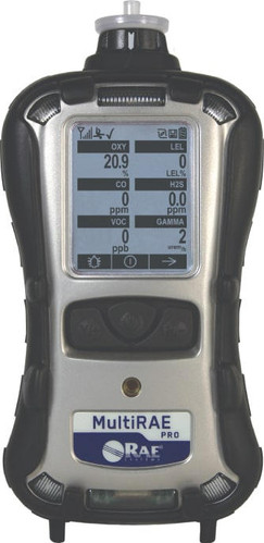 MultiRAE Pro 10.6eV ppb PID | REPSS