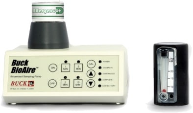 BioAire Pump | REPSS